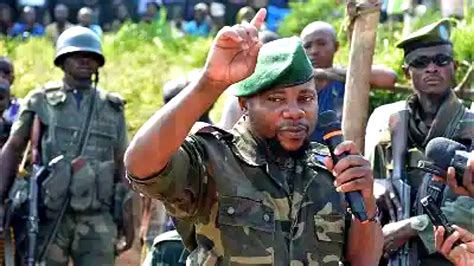 Masisi les patriotes Wazalendo récupèrent a cité stratégique de