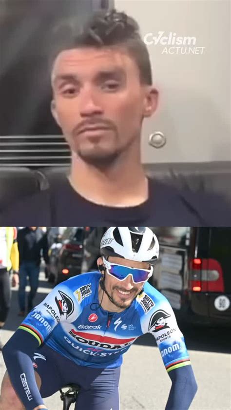 Julian Alaphilippe a une chance pour remporter la première étape du