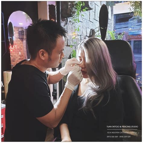 B S U T P H Nh Nh X Khuy N Tu N Tattoo