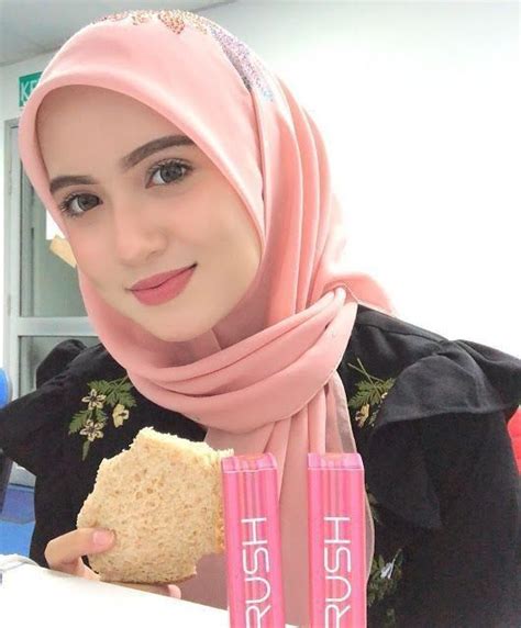 Hijabers Hot Gallery On Twitter Beautiful Muslim Women Muslim Beauty