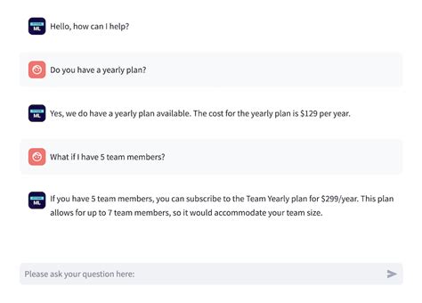 your first python chatbot with gpt 3 5 and langchain python ml daily