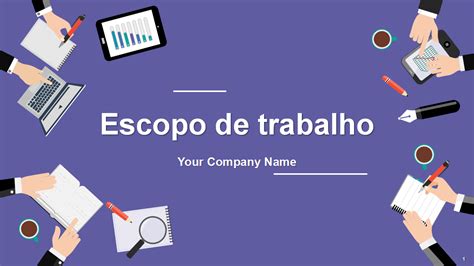 Os 10 Principais Modelos De Escopo De Projeto Para Marcar Resultados