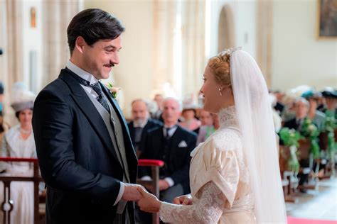 La Promesa Vuelve Al Prime Time Con La Boda De Jana Y Manuel