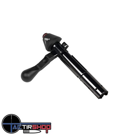 Carabine Victrix Venus Pro Small Bore 22lr Bleue 22