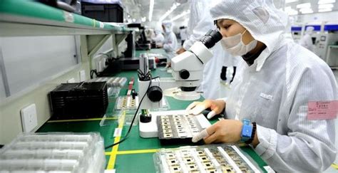 Những nỗ lực để xây dựng năng lực khoa học công nghệ và đổi mới sáng