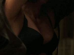 NAZANIN BONIADI Nude AZNude