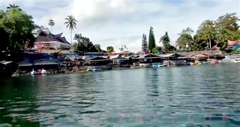 5 Pantai Di Parapat Tempat Wisata Pantai Pasir Putih Di Parapat Danau