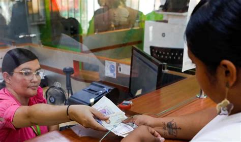 Nuevos criterios para la Renta Ciudadana y devolución del IVA cómo