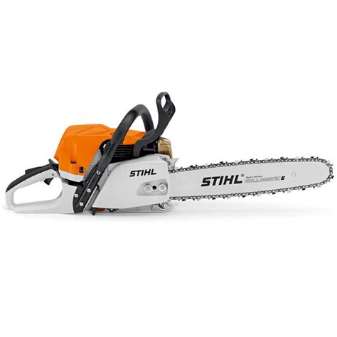 Scie à chaîne Stihl MS 362 C M VW Mécanique Michel Delisle
