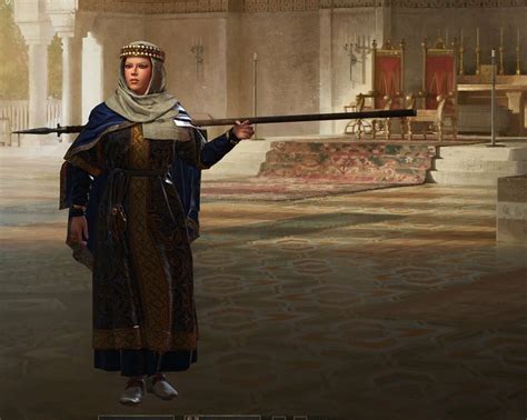 Mod Character Body Overhaul Page 120 Crusader Kings 3 LoversLab