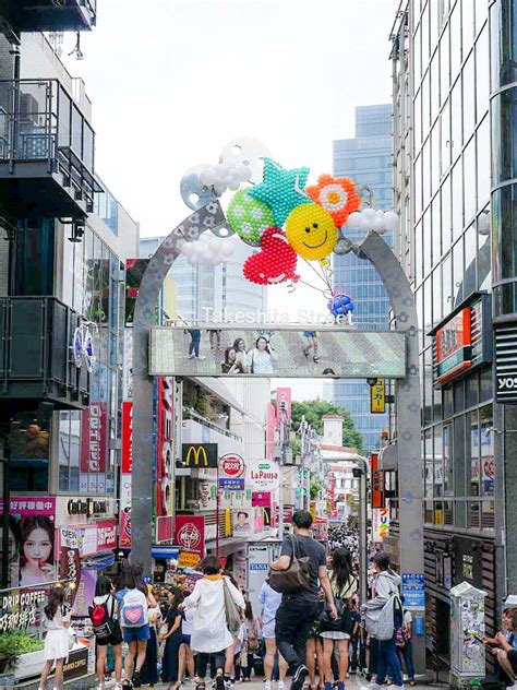 Que faire à Tokyo nos conseils et coups de coeur par quartiers