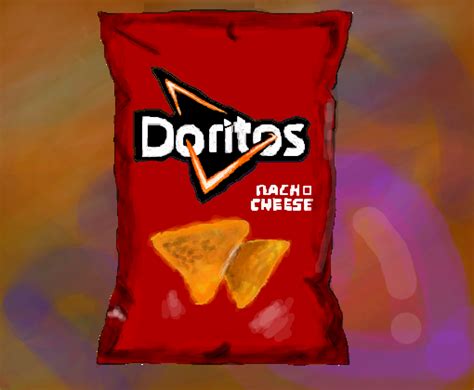 Como Desenhar Doritos Descubra O Mundo De Possibilidades A
