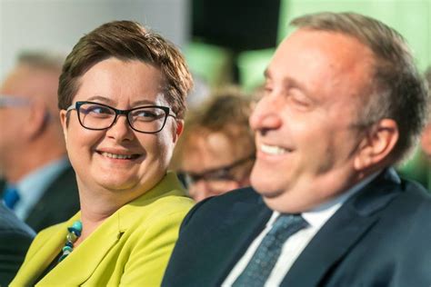 Sonda Zjednoczona Opozycja Wyprzedza Pis Wp Wiadomo Ci