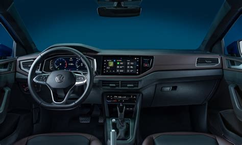 VW Virtus 2024 é lançado discretamente e fica até R 4 800 mais caro
