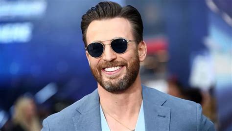 Fotos Que Prueban Que Chris Evans S Es El Hombre M S Sexy Del Mundo