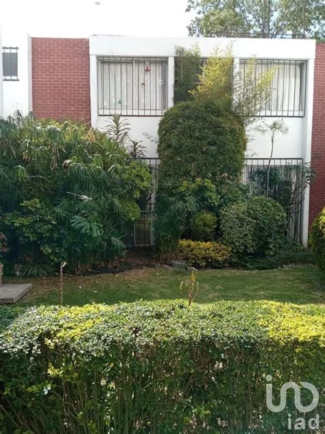Casa en Venta en San Lucas Coyoacán Ciudad de México NEX 189874