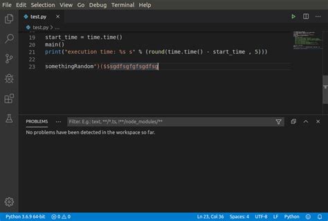 Python Pylint Unresolved Import Error In Visual Studio 60 OFF
