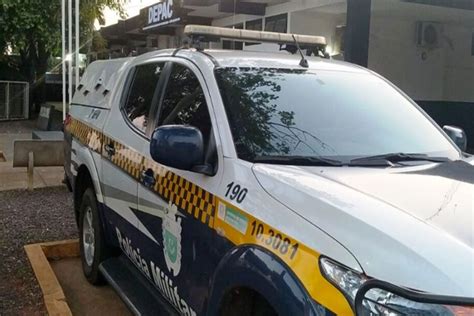 Mulher é agredida por se recusar a ir para o quarto o marido