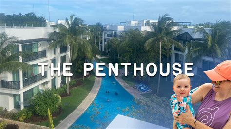 We Stayed In A 3 Bedroom Penthouse At The Fives Beach Hotel