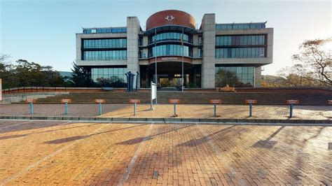 University Of Johannesburg Apk Campus Interactive Virtual Tour