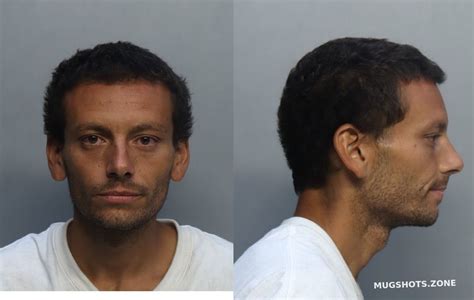 GONZALEZTORRES PEDRO 05 04 2023 Miami Dade County Mugshots Zone