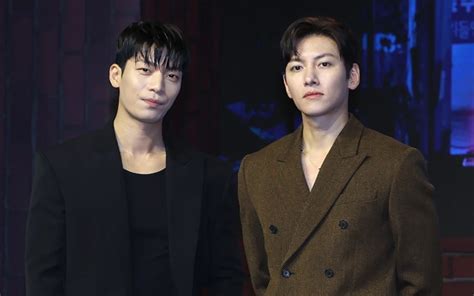 Media Korea Ungkap Alasan Popularitas Drama Ji Chang Wook Wi Ha Joon