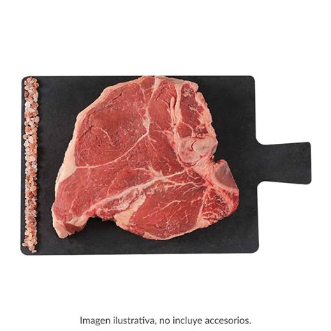 T Bone De Res Asador Por Kg Peso Aprox Por Charola 500 G Walmart