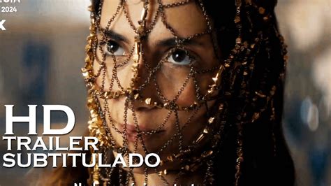 Duna La Profec A Trailer Subtitulado Dune Prophecy Trailer
