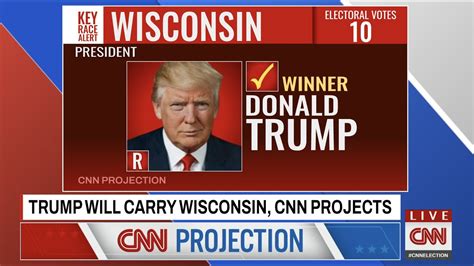 Election Night 2024 President Senate House And Governor Elections