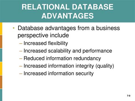 ppt chapter 7 powerpoint presentation id 409928