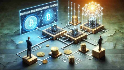 Blockchain Revolutionizing Cross Border Payments For Corporate Treasurers
