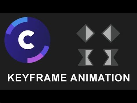 How To Perform Keyframe Animation In Clipchamp Windows Movie Editor