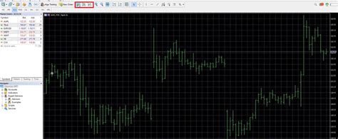 Metatrader Tutorial For Beginners Pdf Guide Ea Trading Academy