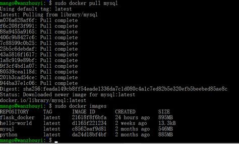 docker数据持久化 知乎