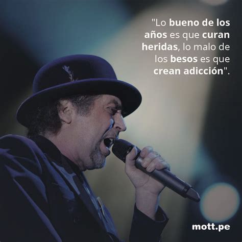 Las Mejores Frases De Joaquin Sabina De Amor Mejor Casa Sobre Frases