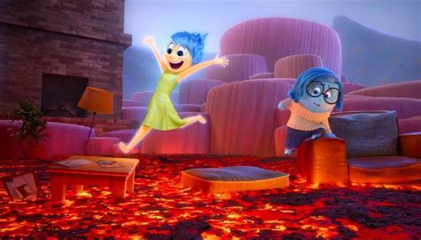 Inside Out Movie Review Mrs Weber S Neighborhood