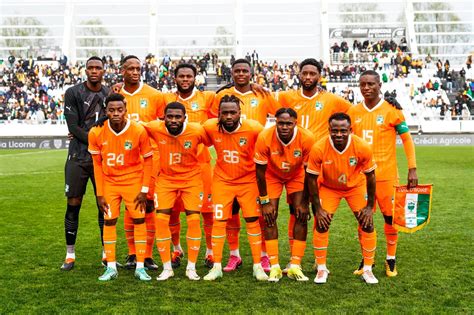 Match Côte d Ivoire Gabon chaîne TV et compos probables