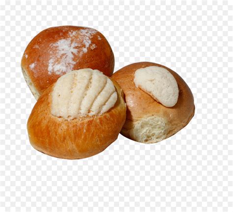 Alkali Roll Panci Dulce Panettone Gambar Png