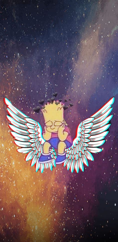Total Images Fondos De Pantalla Sad Bart Simpson Viaterra Mx