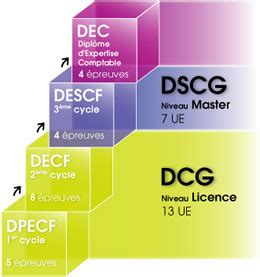 Présentation du DCG