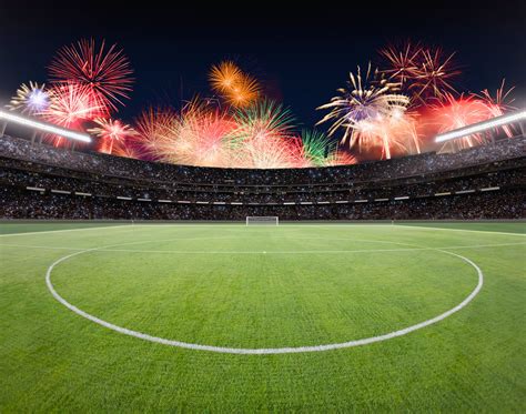 Los estadios de fútbol más bonitos del mundo hay uno mexicano GQ