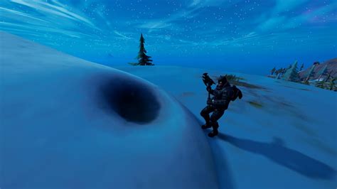 How To Complete The Secret Klombo Challenge And Find All Mound