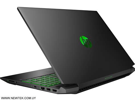 Notebook Hp Pavilion Ec La Qw La Amd Ryzen Ram Gb Ssd Gb