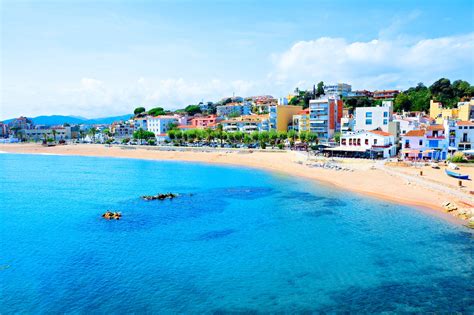 Costa Del Maresme What You Need To Know Before You Go Go Guides