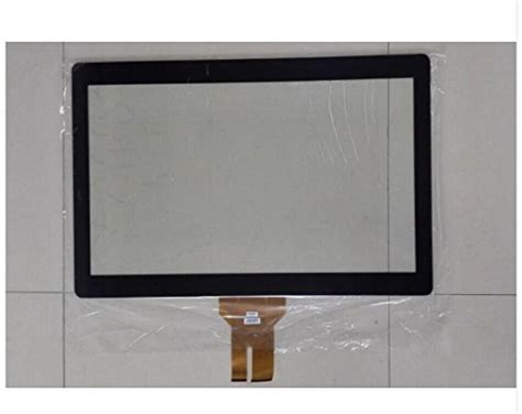 Gowe Usb Projected Capacitive Touch Screen Overlay Kit Multi