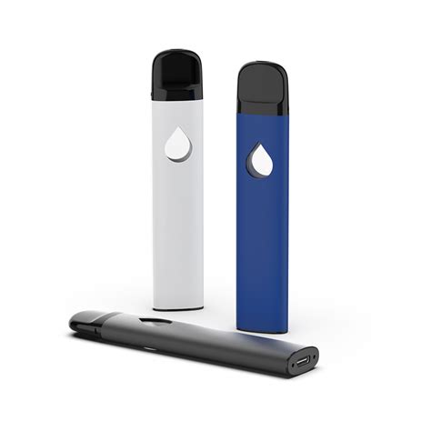 Postless Disposable Vape Releafy Customization