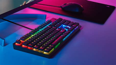 5 De Los Mejores Teclados Gaming Para Comprar Ahora Gadgetonaut