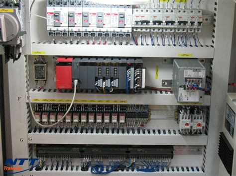 Programmable Logic Controller Basics NTT Training