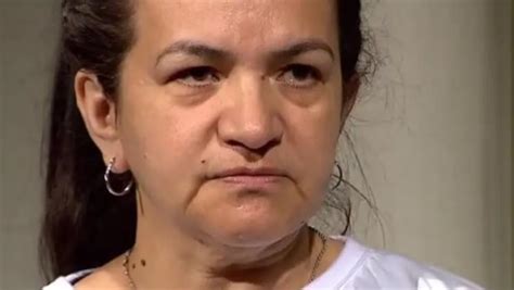 Espero Que La Justicia Les D La Pena M Xima A Los Asesinos De Mi Hijo
