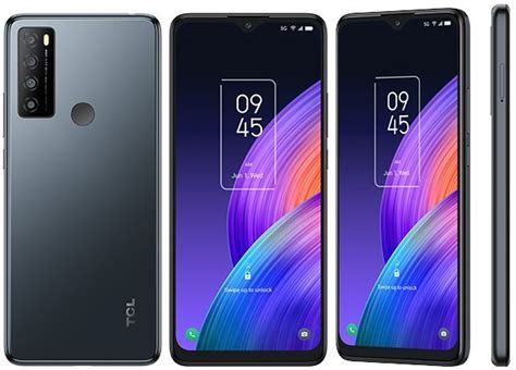 TCL 30 XL Full Specifications Price And Reviews Kalvo